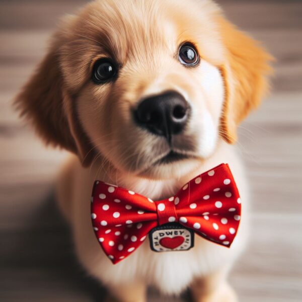 5 Cute Dog Collars Your Pup Will Love - Zen Dog Tips